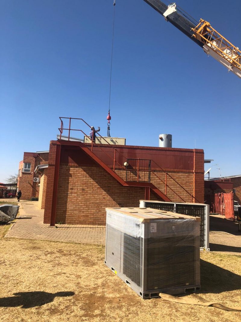 About - Best Enough trading & Projects